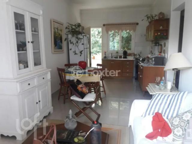 Casa à venda Rua Itu, Igara Canoas