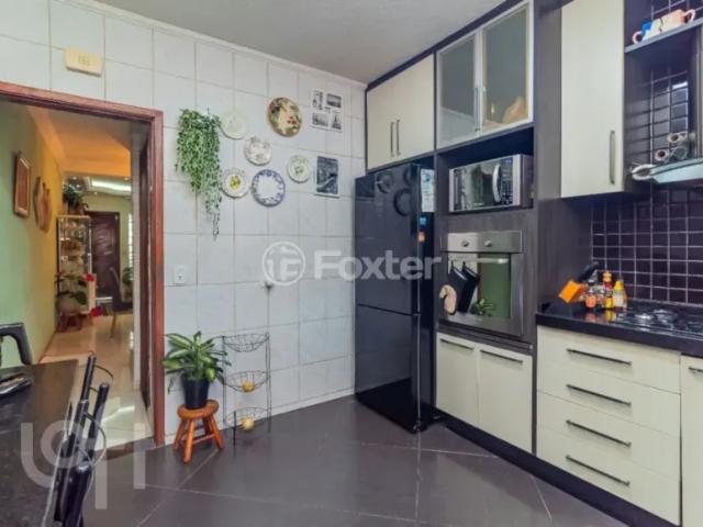 Casa à venda Rua Jerônimo Coelho, Jardim Vila Formosa São Paulo