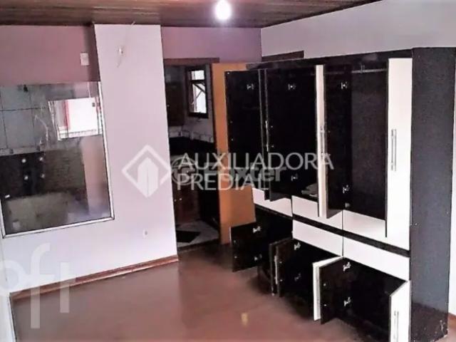 Casa à venda Rua João Costi, Hípica Porto Alegre