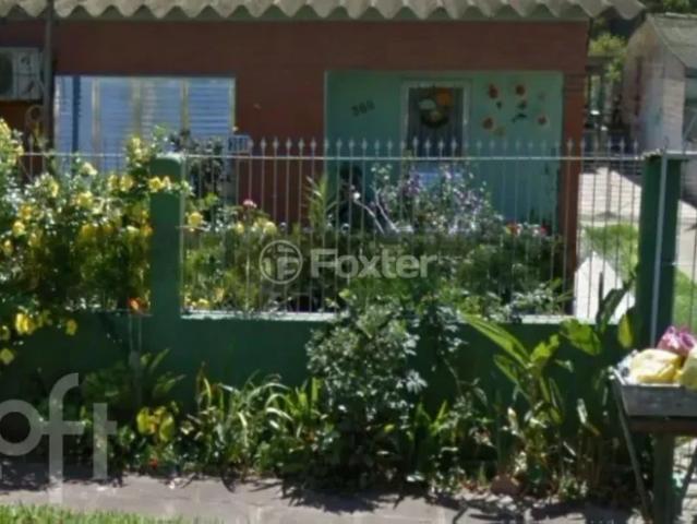 Casa à venda Rua João Vieira de Aguiar Sobrinho, Belém Novo Porto Alegre