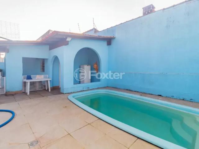 Casa à venda Rua Liane Alves, Ipanema Porto Alegre