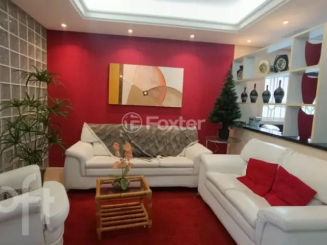 Casa à venda Rua Luís Maurício Scolari, Igara Canoas