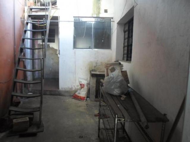 Casa Venda Rua Saguairu