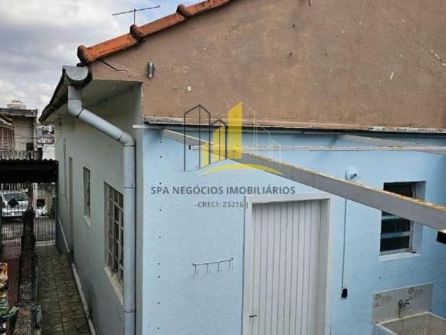 Casa Venda R$ 900.000,00 297m² 03 Dorm /03 Banh/ 01 Vaga Garagem / Penha