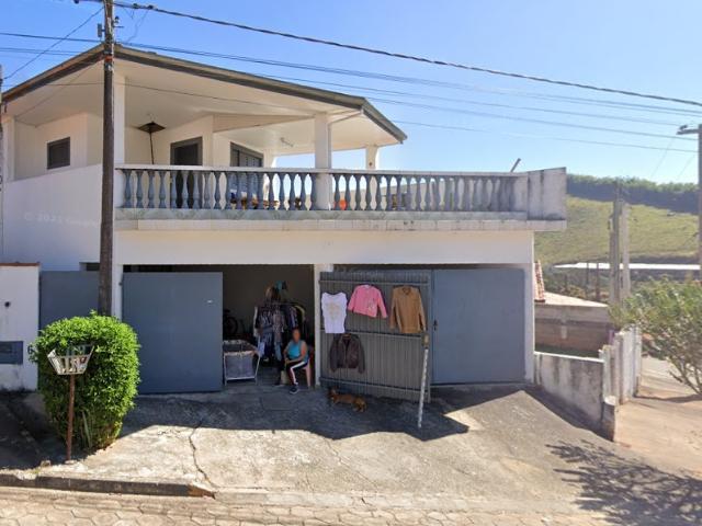 Casa Venda Redenção da Serra SP Centro