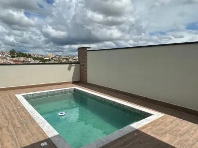 Casa à venda, Reserva Central Parque, Salto, SP