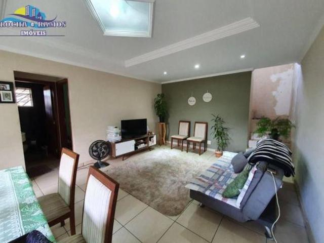 Casa Venda Residencial Nova Bandeirante Campinas SP