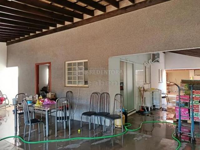 Casa Venda Residencial Cidade Alta
