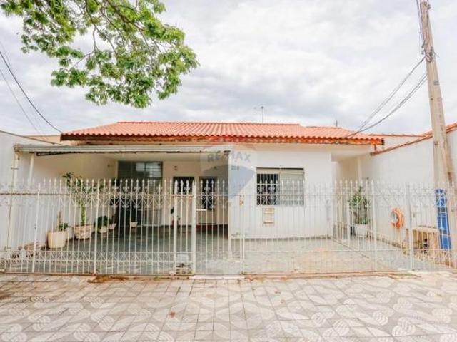 Casa VENDA Residencial | Comercial | Jd Paulistano | 5 Quartos | 3 Banheiros | Terraço | 2 Vagas