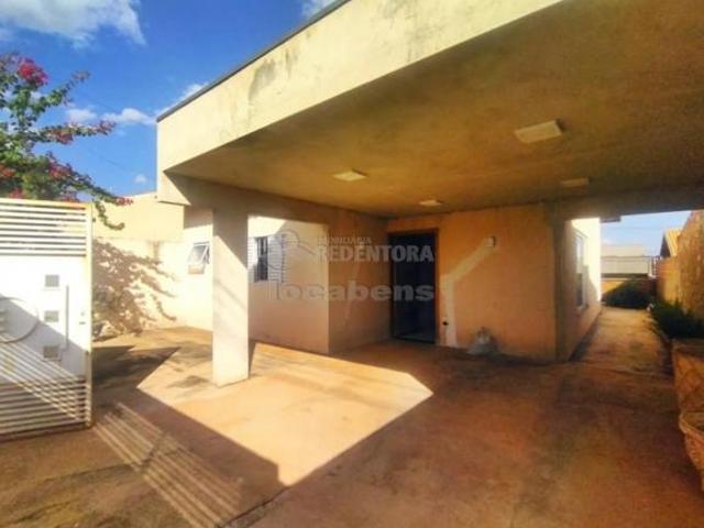 Casa Venda Residencial das Americas