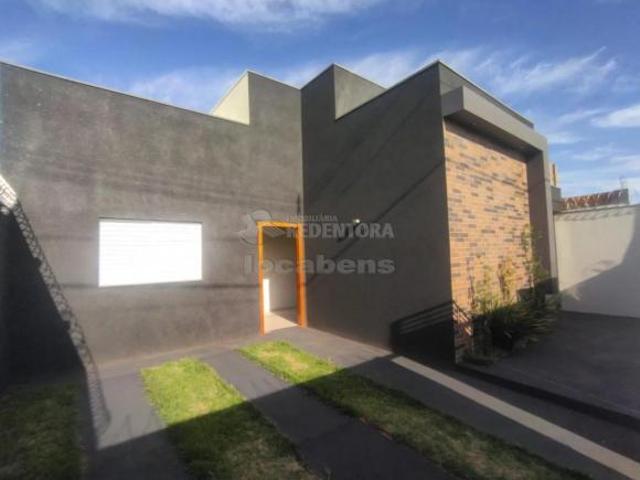 Casa Venda Residencial Eplatz Rio Preto