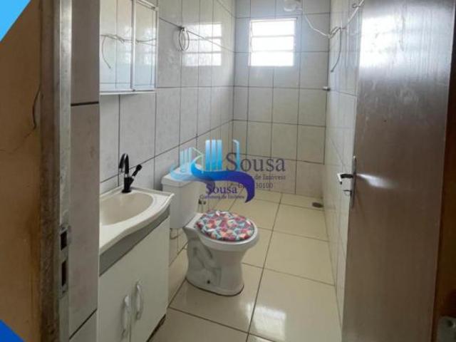 Casa Venda Residencial Lagoa