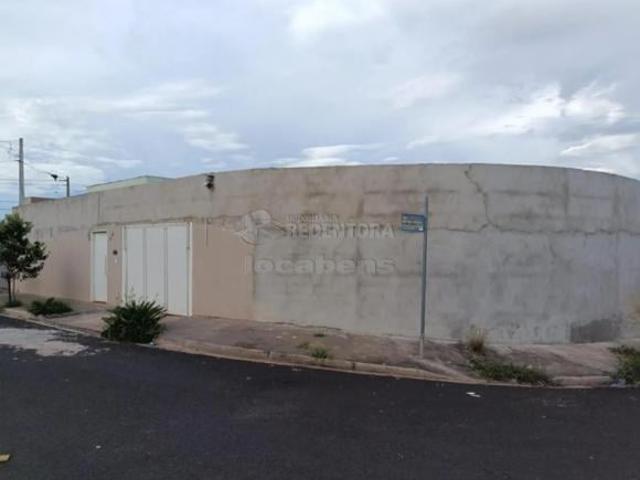 Casa Locação ou Venda Residencial São Thomaz II