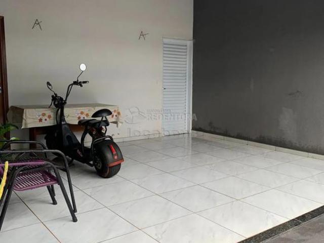 Casa Venda Residencial Santa Cruz