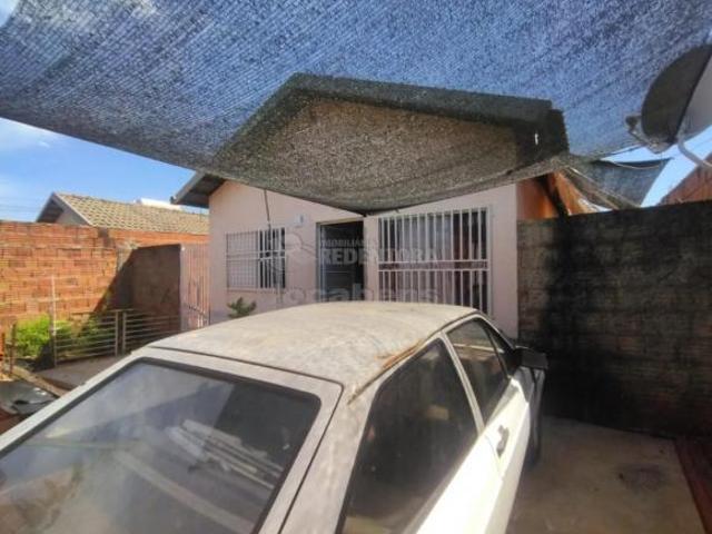 Casa Venda Residencial Solidariedade