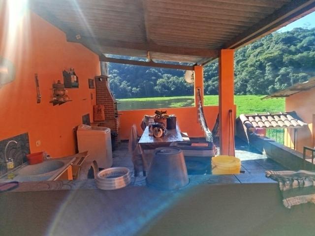 Casa Venda Ribeirão Pires SP Suíssa