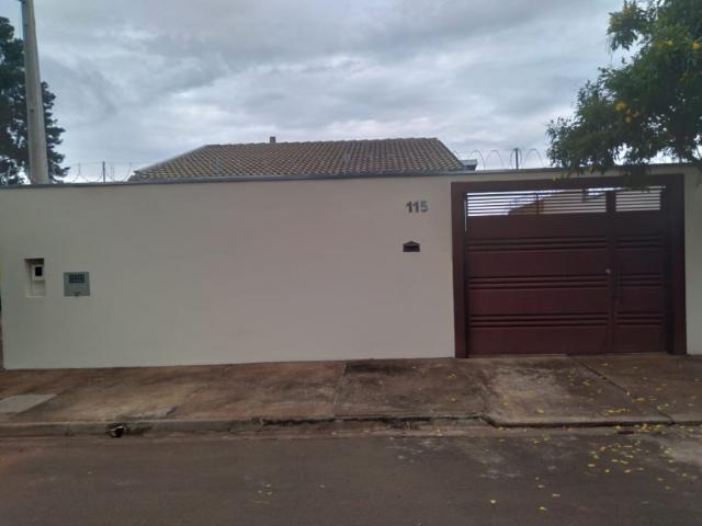 Casa Venda Ribeirão Preto SP Jardim Vilico Cantarelli