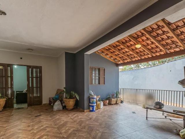 Casa Venda Ribeirão Preto SP Jardim Javari