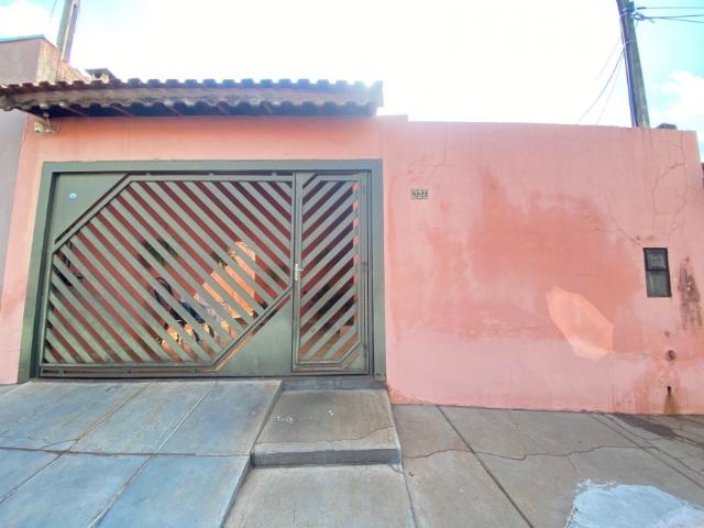 Casa Venda Ribeirão Preto SP Parque dos Pinus