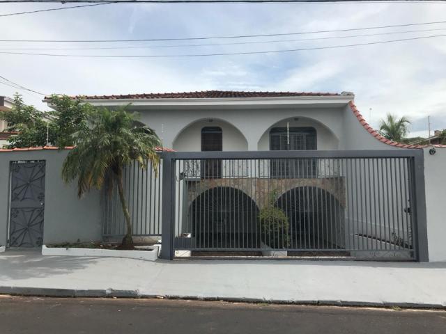 Casa Venda Ribeirão Preto SP Ribeirânia