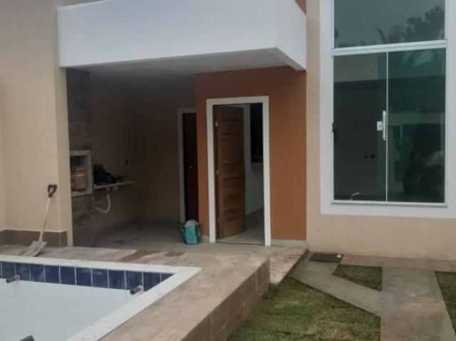 Casa Venda Rio das Ostras RJ Village