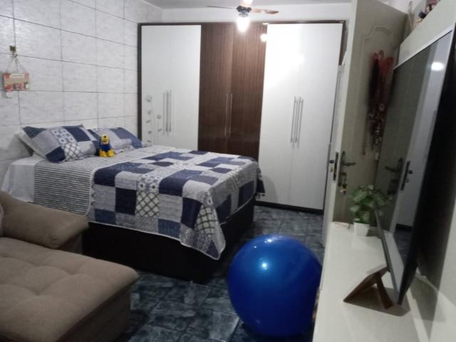 Casa Venda Rio de Janeiro RJ Deodoro