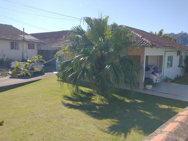 Casa Venda Rio do Sul SC taboão
