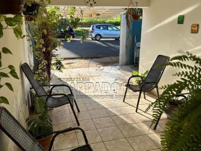 Casa à venda em São José do Rio Preto SP Parque Residencial Romano Calil: 2 quartos, 1 sala, 1 ban