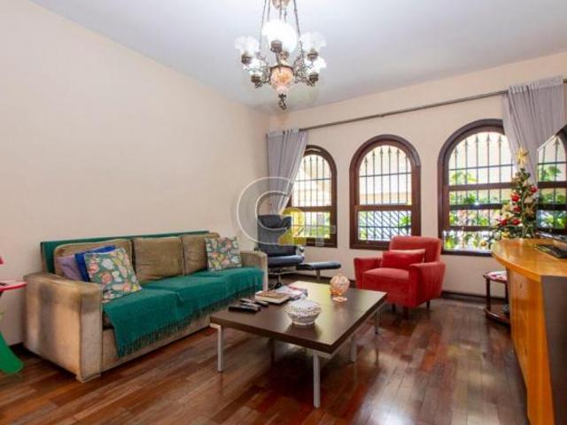 CASA VENDA SUMARÉ 3 QUARTOS 1 SUÍTE 2 VAGAS