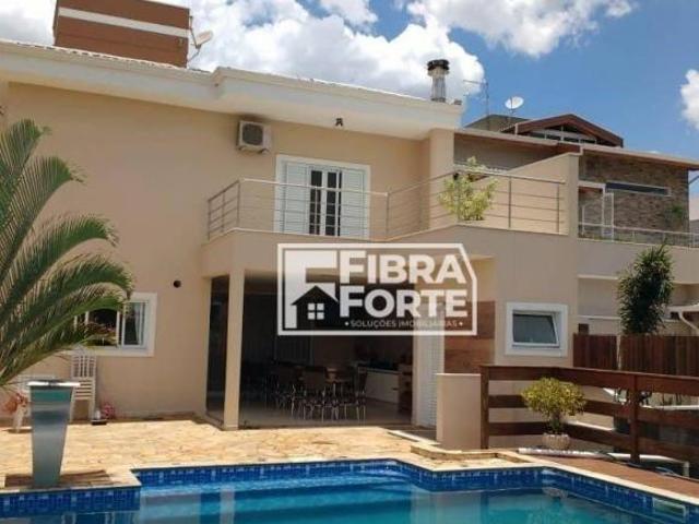 Casa Venda Swiss Park Campinas