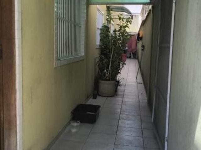Casa Venda São Vicente SP Centro