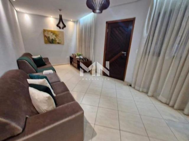 Casa Venda São Domingos 3 quartos 1 suíte Itu