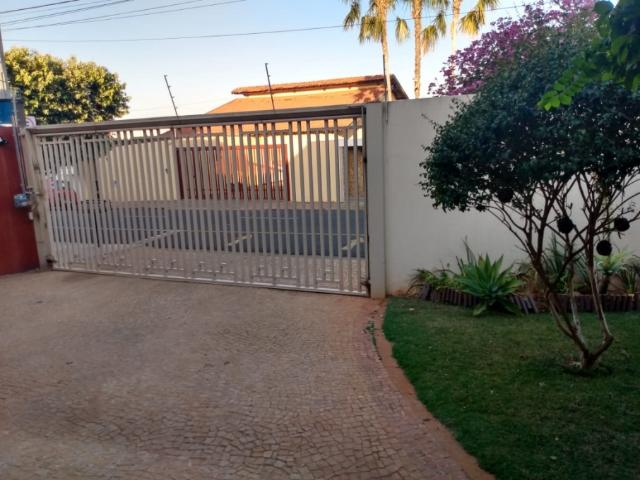 Casa Venda São José do Rio Preto SP Boa Vista