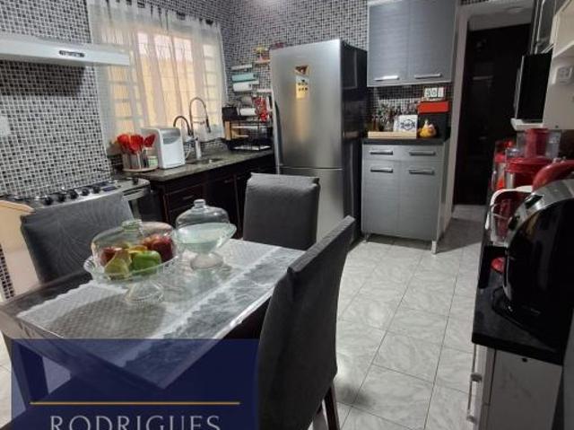 Casa Venda São José dos Campos SP Jardim Oriente