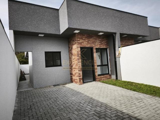 Casa Venda São José dos Pinhais PR Cruzeiro
