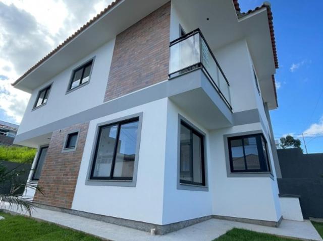 Casa Venda São José SC Potecas