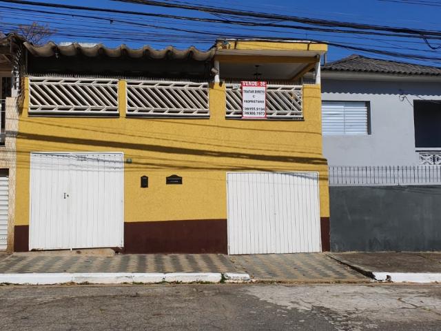 Casa Venda São Paulo SP Vila Buenos Aires