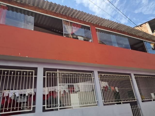 Casa Venda São Paulo SP Vila Teresinha