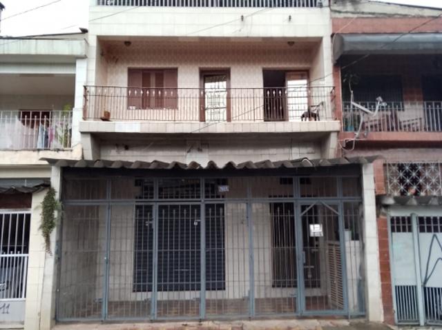 Casa Venda São Paulo SP Vila Zilda