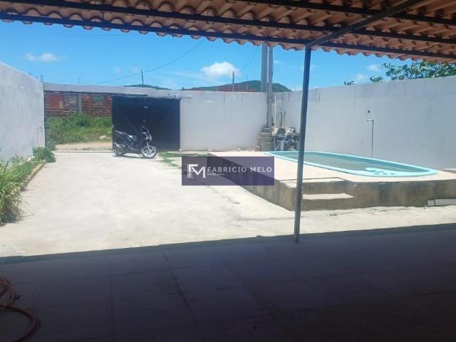 Casa Venda São Pedro da Aldeia RJ Bairro Fluminense