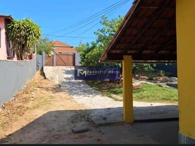 Casa Venda São Pedro da Aldeia RJ Balneário São Pedro