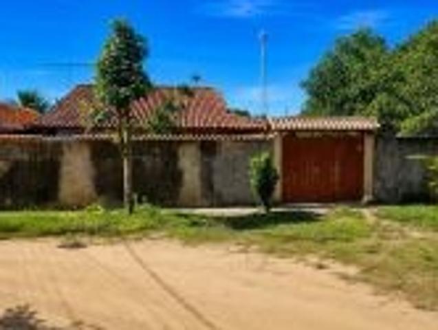 Casa Venda São Pedro da Aldeia RJ Balneário São Pedro