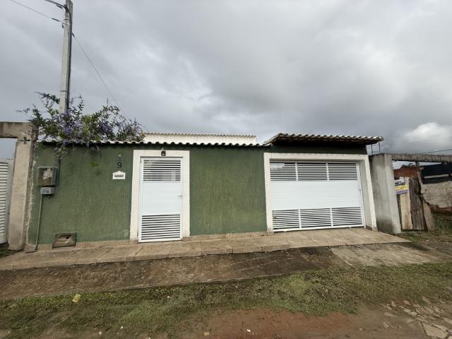 Casa Venda São Pedro da Aldeia RJ Jardim Morada da Aldeia