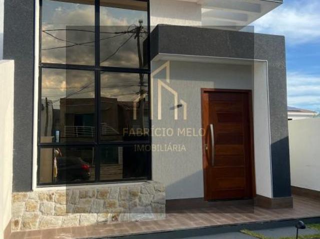 Casa Venda São Pedro da Aldeia RJ Nova São Pedro