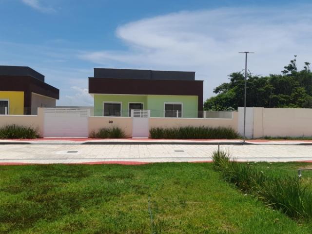 Casa Venda São Pedro da Aldeia RJ Rua do Fogo