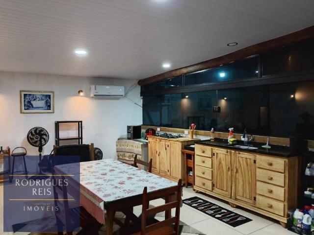 Casa Venda São Sebastião SP Enseada
