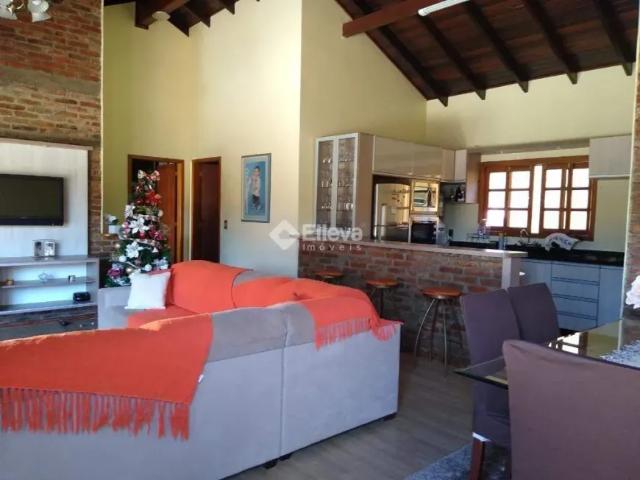 Casa à Venda Salgado Filho