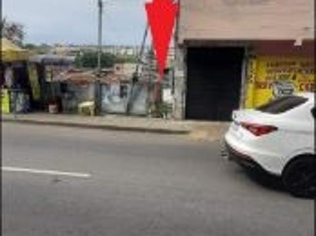 Casa Venda Salvador BA Saboeiro