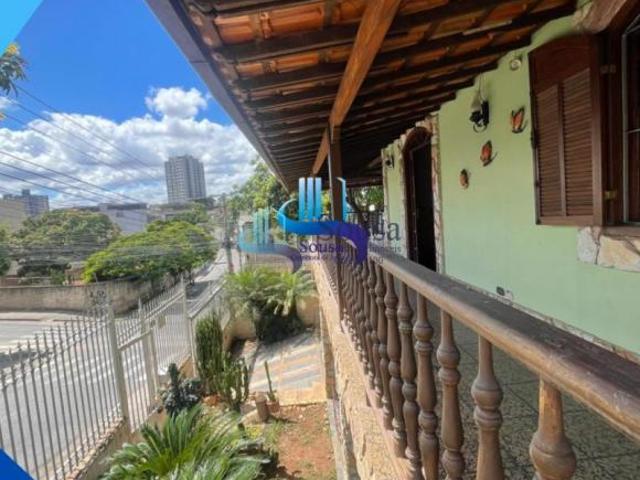 Casa Venda Santa Mônica Belo Horizonte