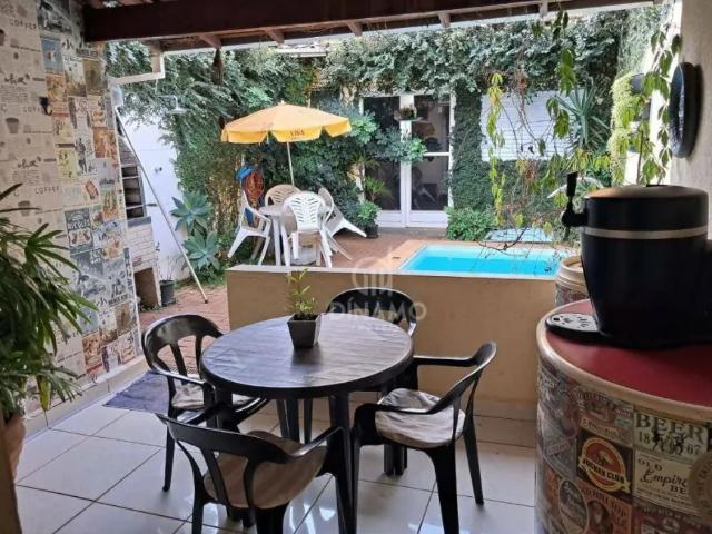 Casa à venda Santa Cruz Ribeirão Preto/SP